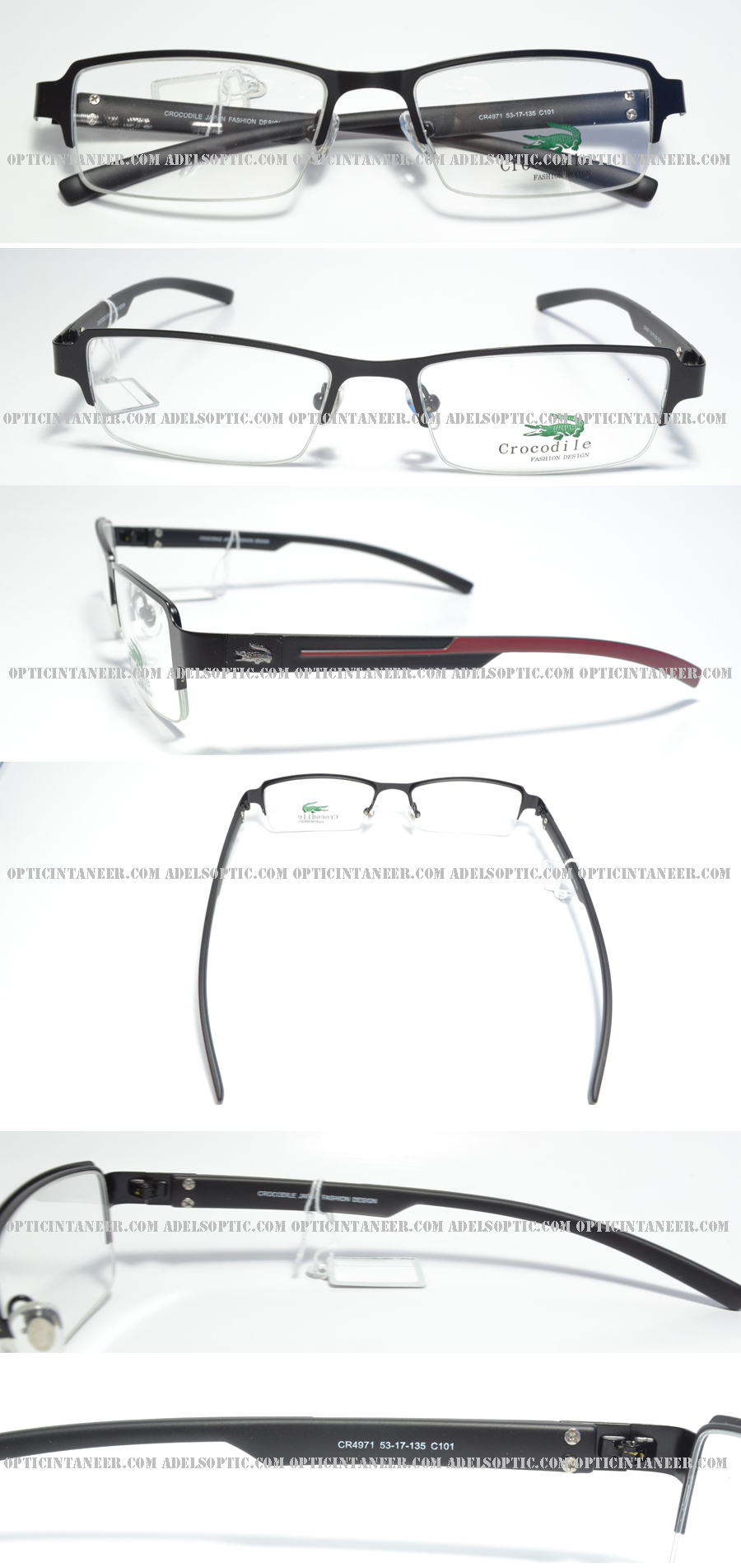 OPTIC INTANEER ศูนย์กลางจำหน่ายแว่นตา พร้อมประกอบเสร็จ โดยวิศวกรมืออาชีพ