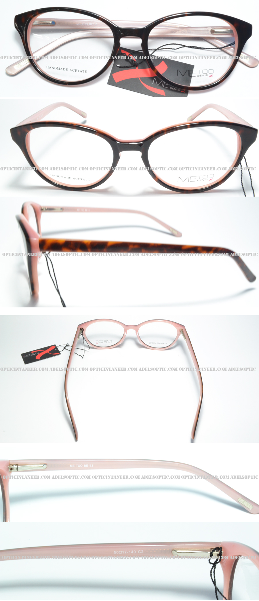 OPTIC INTANEER ศูนย์กลางจำหน่ายแว่นตา พร้อมประกอบเสร็จ โดยวิศวกรมืออาชีพ