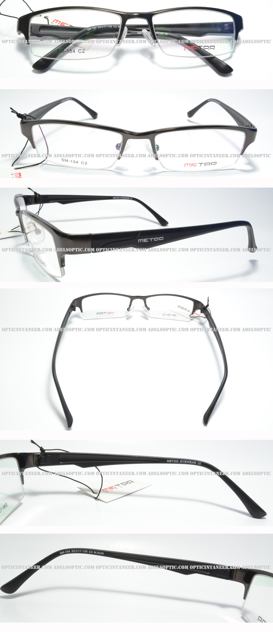 OPTIC INTANEER ศูนย์กลางจำหน่ายแว่นตา พร้อมประกอบเสร็จ โดยวิศวกรมืออาชีพ